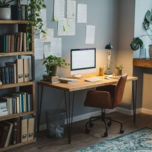 Professional Office Organizer in Chattanooga, TN | Joyful Dwelling